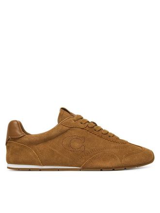 Coach Sneakers CCN30 Braun