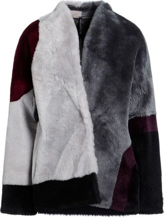 Herno JACKEN & M&Auml;NTEL - Shearling- & Kunstfell auf YOOX.COM