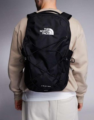 The North Face Jester - Sac &agrave; dos - Noir