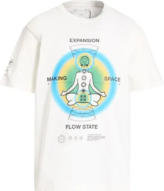 Space Available TOPS - T-shirts auf YOOX.COM