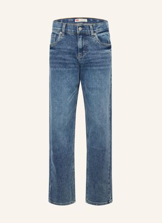 Levi's Jeans Loose Fit blau