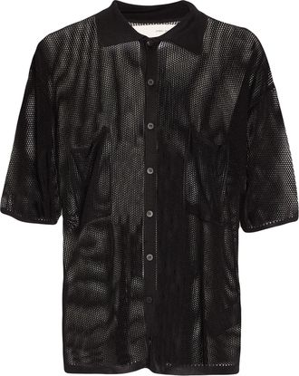 Isabel Benenato TOPS - Hemden auf YOOX.COM