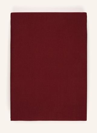 Formesse Formesse Spannbettlaken Bella Donna rot