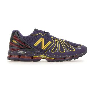 New Balance Homme, Sport, Violet, Taille: 37 1/2 EU 1890 Baskets
