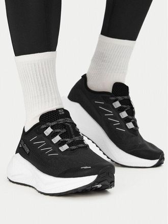 Salomon Laufschuhe Aero Blaze 3 Grvl L47914900 Schwarz