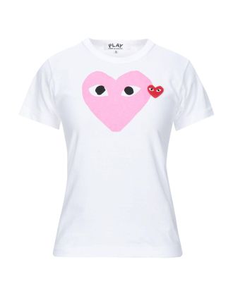 Comme Des Garçons TOPS - T-shirts auf YOOX.COM
