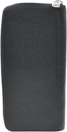 Louis Vuitton unisex, Pre-owned, Noir, Taille: ONE Size Portefeuille Vintage Pre-owned