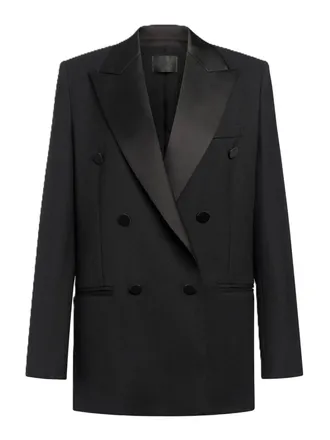 Dondup Blazer - Noir