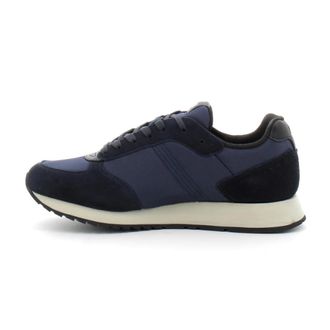 Colmar Baskets Marine Travis One &Eacute;l&eacute;gantes - Homme - Chaussures - Bleu - Taille: 45 EU