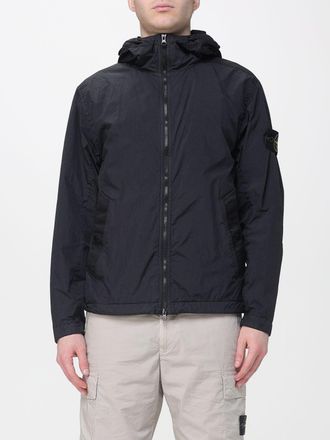Stone Island Jacke STONE ISLAND Herren Farbe Schwarz
