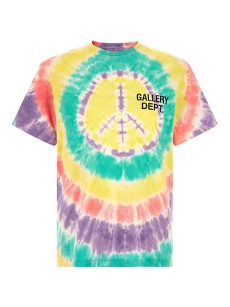 Gallery Dept. T-Shirt - Multicolore