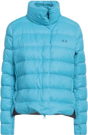 Sun 68 JACKEN & MÄNTEL - Pufferjacken & Daunenjacken auf YOOX.COM