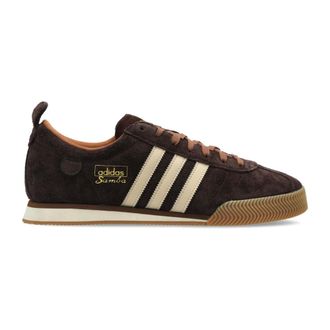adidas Homme, Chaussures, Brun, Taille: 43 1/2 EU Baskets