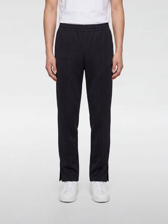 Maison Margiela Pantalon Homme couleur Noir