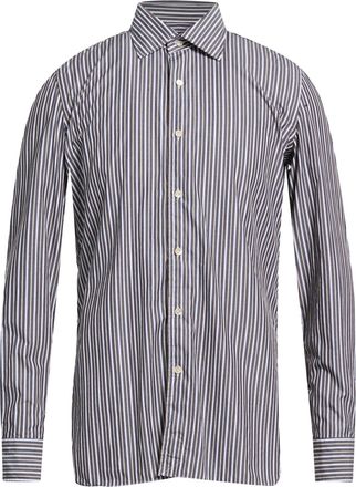 LUIGI BORRELLI NAPOLI TOPS - Hemden auf YOOX.COM