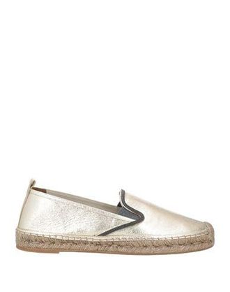 Brunello Cucinelli CHAUSSURES - Espadrilles sur YOOX.COM