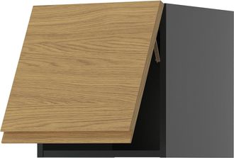 IKEA METOD Wandschrank horizontal