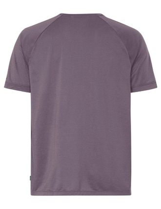 Vaude T-Shirt Mens Gleann T-Shirt II (1-tlg) schnelltrocknendes und funktionelles Shirt