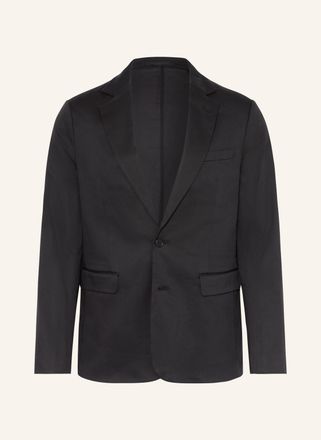 AllSaints Allsaints Sakko Bay Slim Fit schwarz