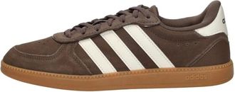 adidas Femme, Sport, Brun, Taille: 38 EU Breaknet Sleek Baskets Laag