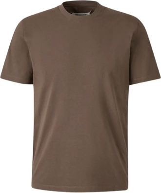 Maison Margiela Homme, Tops, Brun, Taille: XL Lot de 3 T-shirts