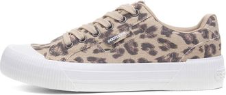 Rocket Dog Damen 16880070 Sneaker, braun, 40 EU