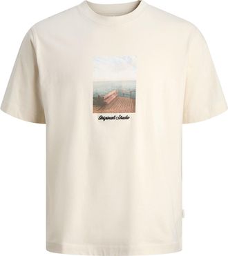 Jack & Jones T-Shirt JORNorrebro