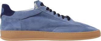 Soldini Homme, Chaussures, Bleu, Taille: 42 EU Akira