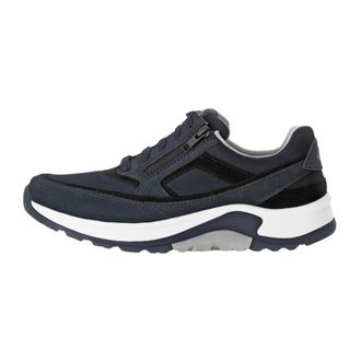 Gabor Herren, Schuhe, Schwarzk, 46 EUGr&ouml;&szlig;e