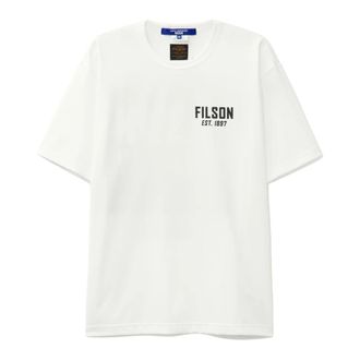 Junya Watanabe MAN T-Shirt - - Tops - Herren - Wei&szlig; - XL