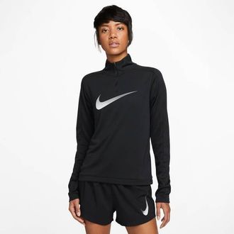 Nike Damen W NK DF SWOOSH HBR HZ