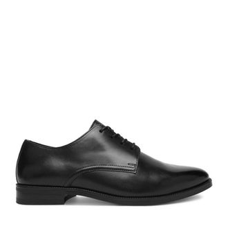 Gino Rossi Halbschuhe GINO ROSSI CEO-RICARDO-05 MI08 Schwarz