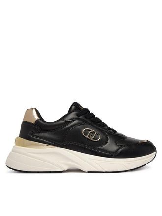 Liu Jo Sneakers BA6045 P0102 Schwarz