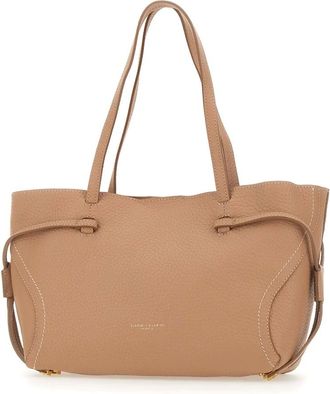 Gianni Chiarini Femme, Sacs, Beige, Taille: ONE Size Violette Shoulder Bag