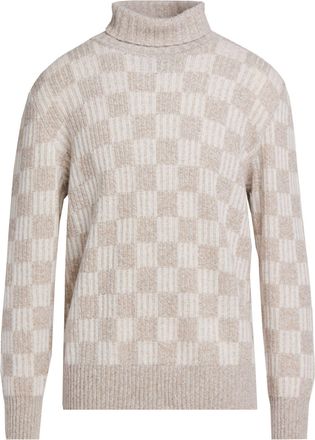Barba STRICKWAREN - Rollkragenpullover auf YOOX.COM