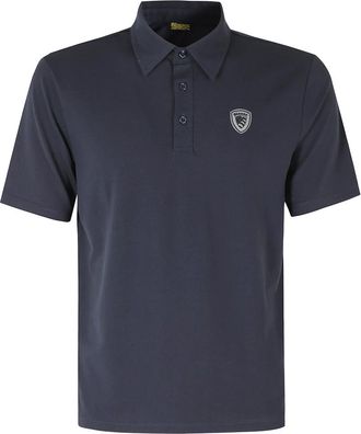 Blauer Homme, Tops, Bleu, Taille: 2XL Kemp Polo Respirant