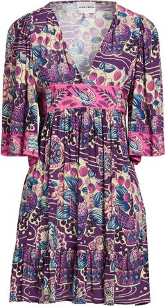 Antik Batik KLEIDER - Mini-Kleider auf YOOX.COM