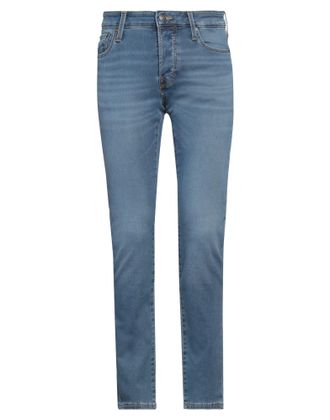 Jack & Jones HOSEN & R&Ouml;CKE - Jeanshosen auf YOOX.COM