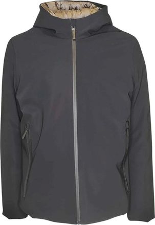 Roberto Ricci Design Surflex Winter Storm Jkt - Homme - Vestes - Noir - Taille: L