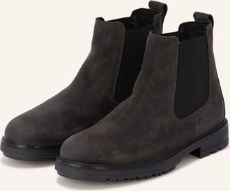 Marc O'Polo Marc Opolo Chelsea-Boots grau