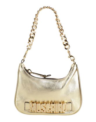 Moschino TASCHEN - Schultertaschen auf YOOX.COM