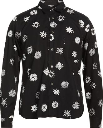 Comme Des Gar&ccedil;ons BLACK