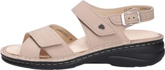 Finn Comfort Femme, Chaussures, Beige, Taille: 39 EU Linosa Sandal
