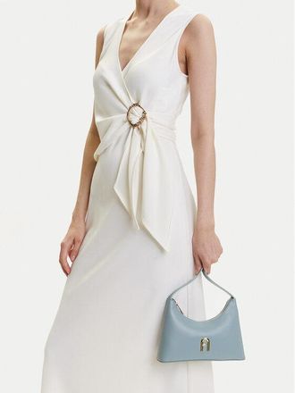 Furla Handtasche Diamante Mini WB00863 AX0733 BG 3963S Himmelblau