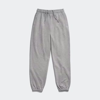 Canada Goose Traverse Jogginghose mit Stickerei (Weiblich, Stone Heather, XS)