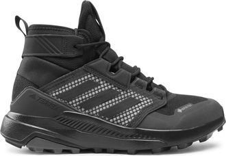 adidas Trekkingschuhe adidas Terrex Trailmaker Mid Gtx GORE-TEX FY2229 Schwarz