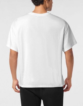 Plein Sport T-Shirt Logo