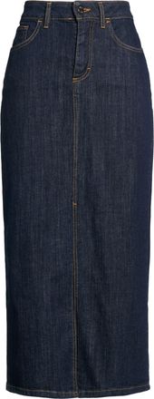 19.70 Nineteen Seventy HOSEN & R&Ouml;CKE - Jeansr&ouml;cke auf YOOX.COM