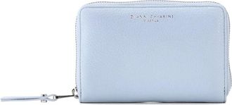Gianni Chiarini Femme, Accessoires, Bleu, Taille: ONE Size Portefeuilles et porte-cartes
