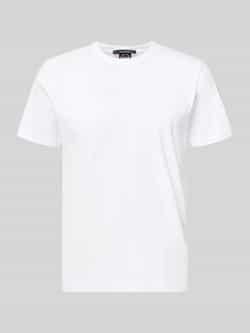 Colmar Regular Fit T-Shirt aus Baumwolle